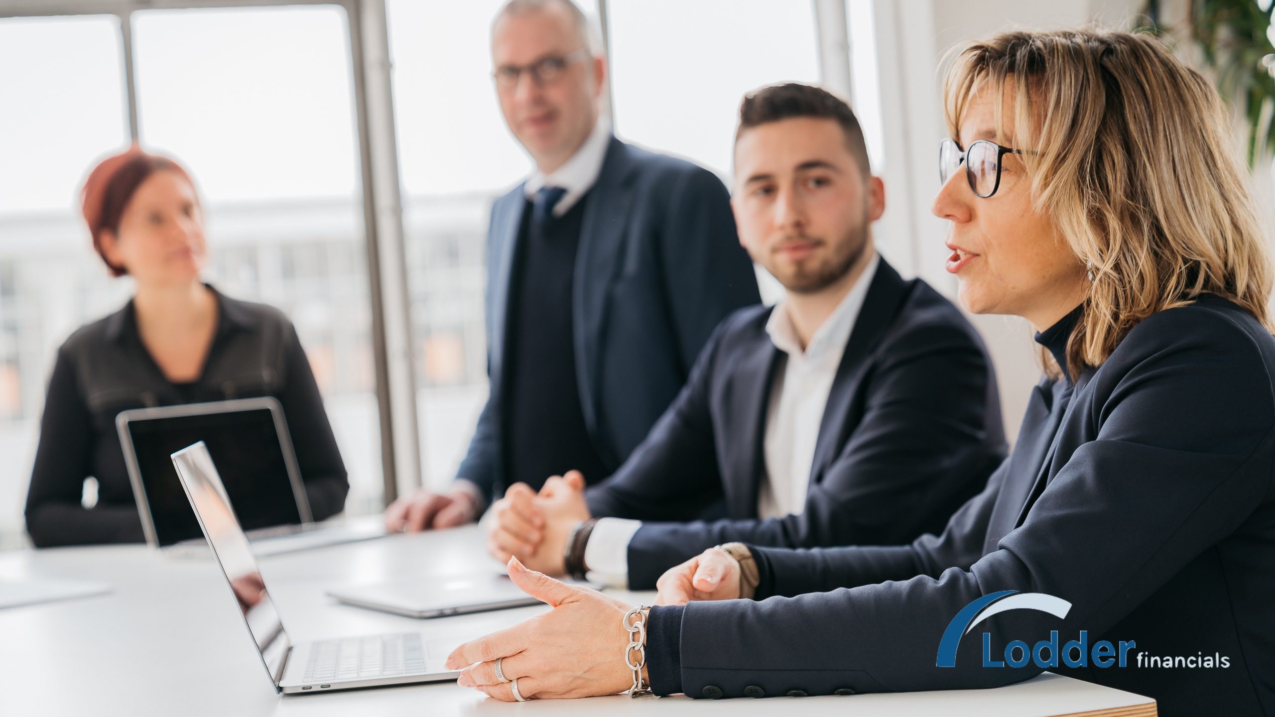 Lodder Financials | Accountant Goeree-Overflakkee